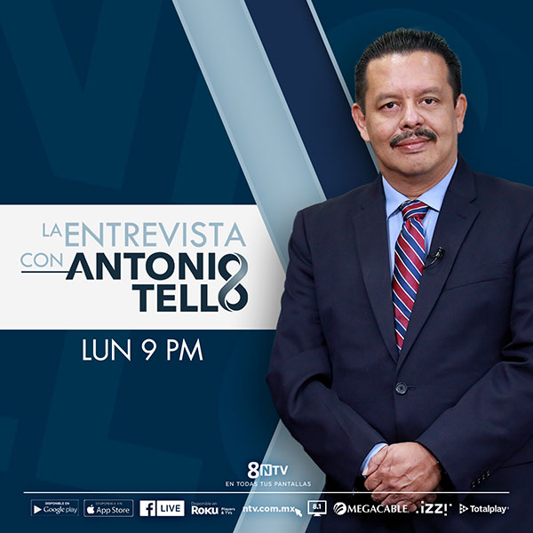 8NTV - La Televisión de Nayarit