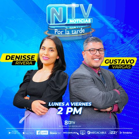 8NTV - La Televisión de Nayarit