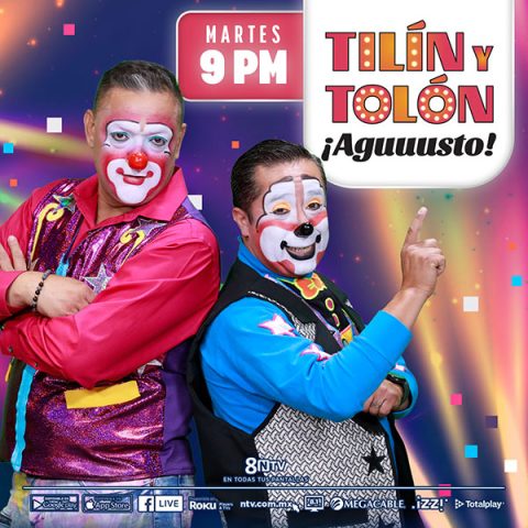 8NTV - La Televisión de Nayarit