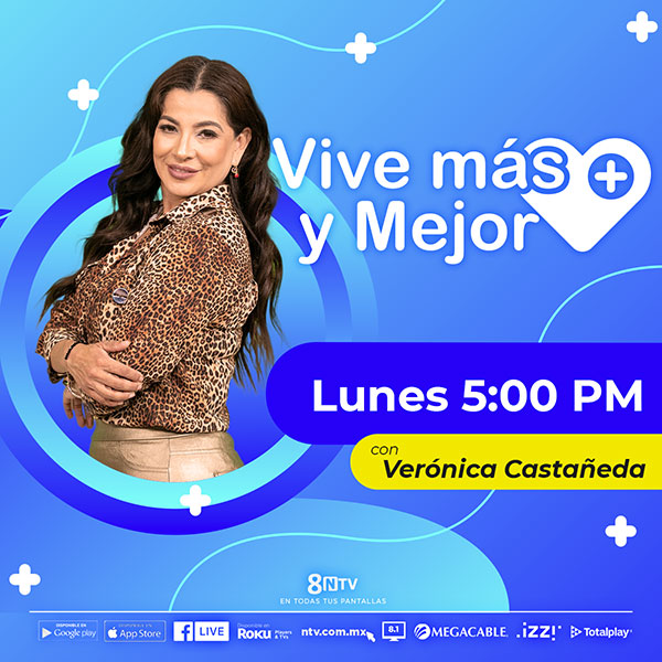 8NTV | Televisión de Nayarit