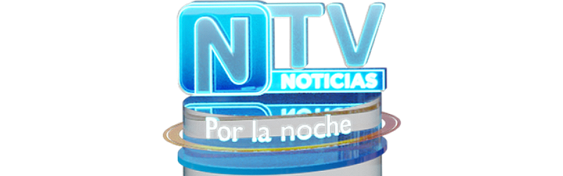 Inicio - 8NTV