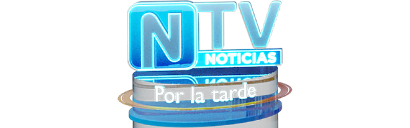 Inicio - 8NTV