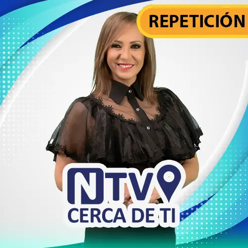 8NTV - La Televisión de Nayarit