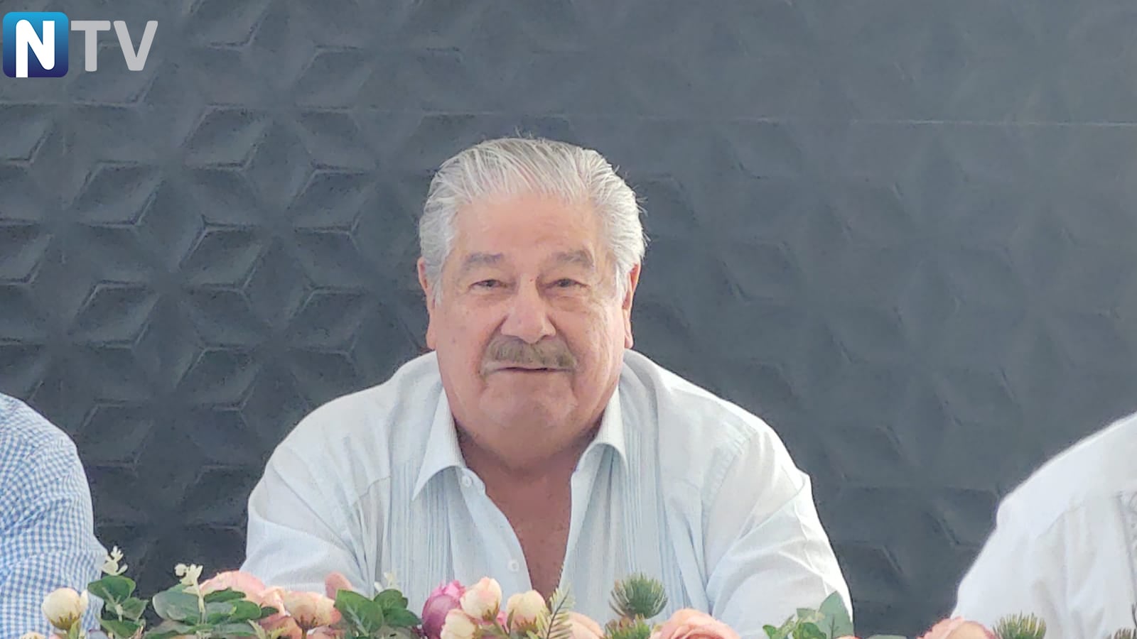 Política y economía deben ir de la mano, afirma Antonio Echevarría ...