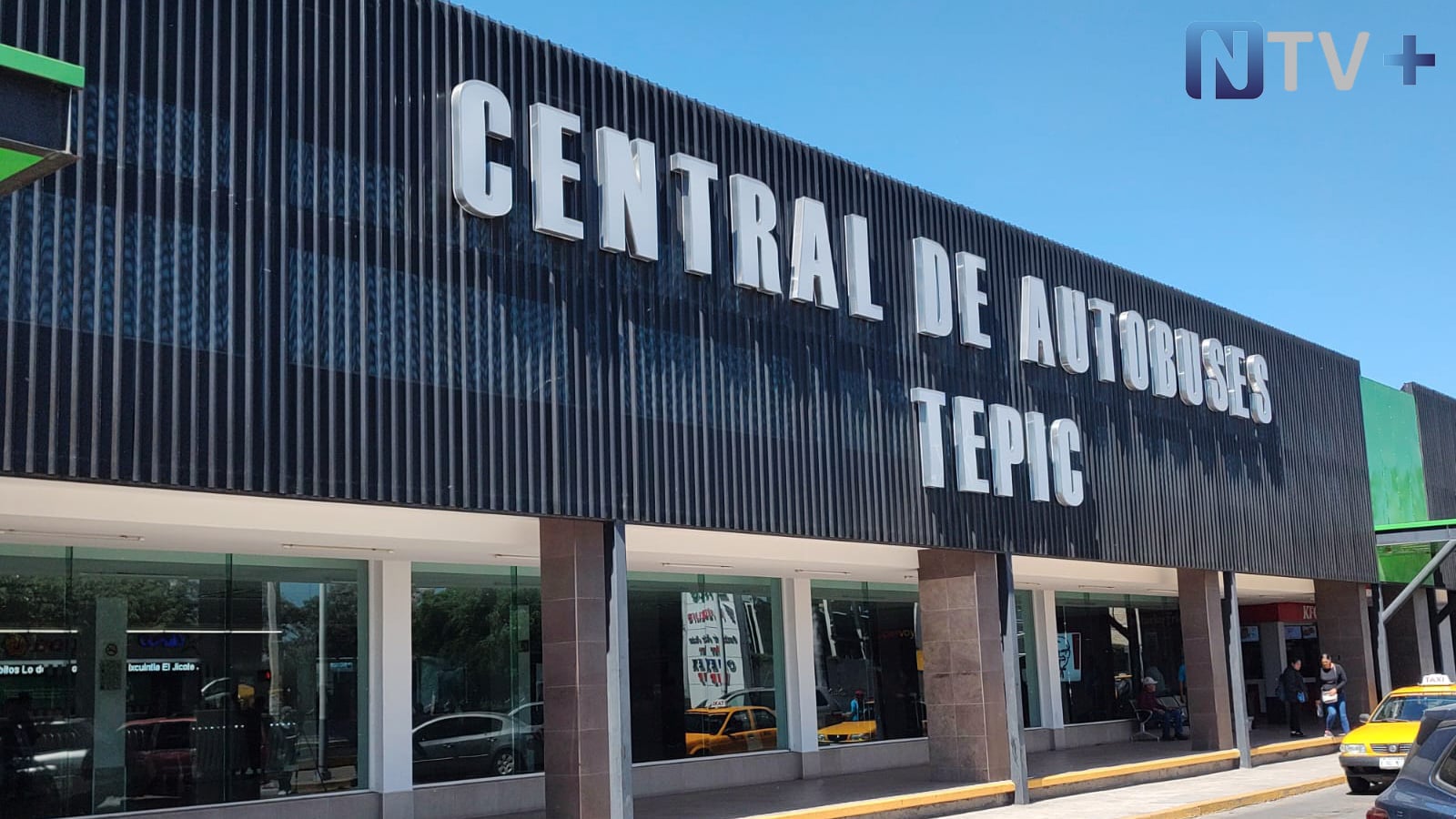 Desde este viernes, inician los descuentos en la Central de Autobuses de Tepic