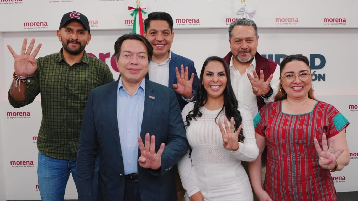 El caso Mirtha, un desafío