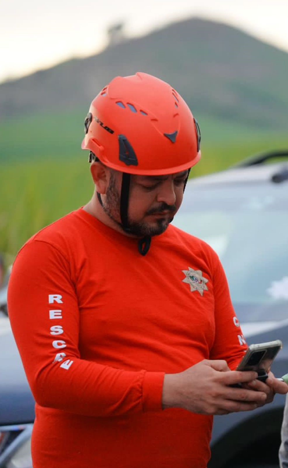 Víctimas fatales de accidentes también deben ser tratados con dignidad ...