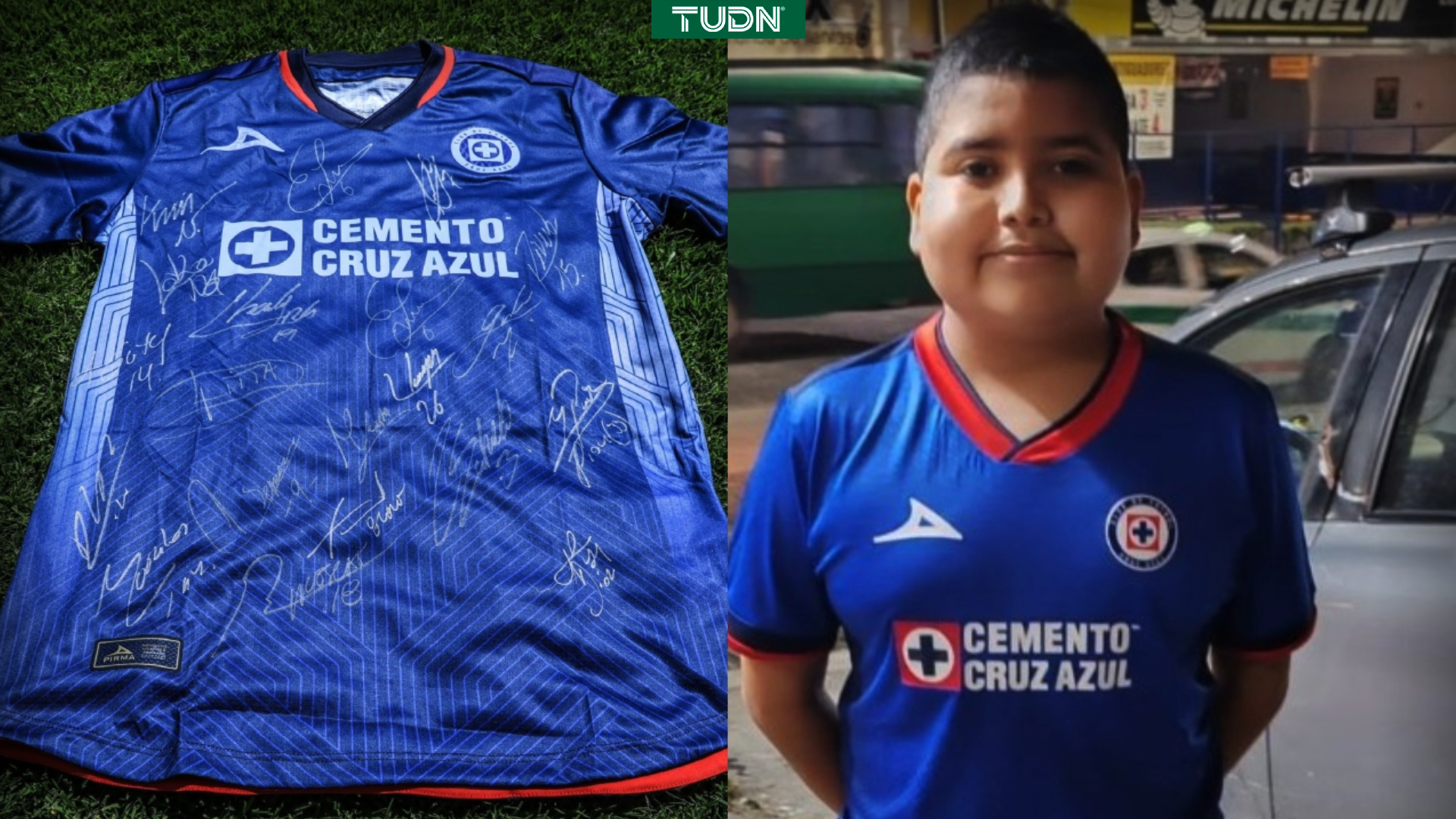 Ha fallecido el niño José Armando, quien decidió dejar de luchar contra ...