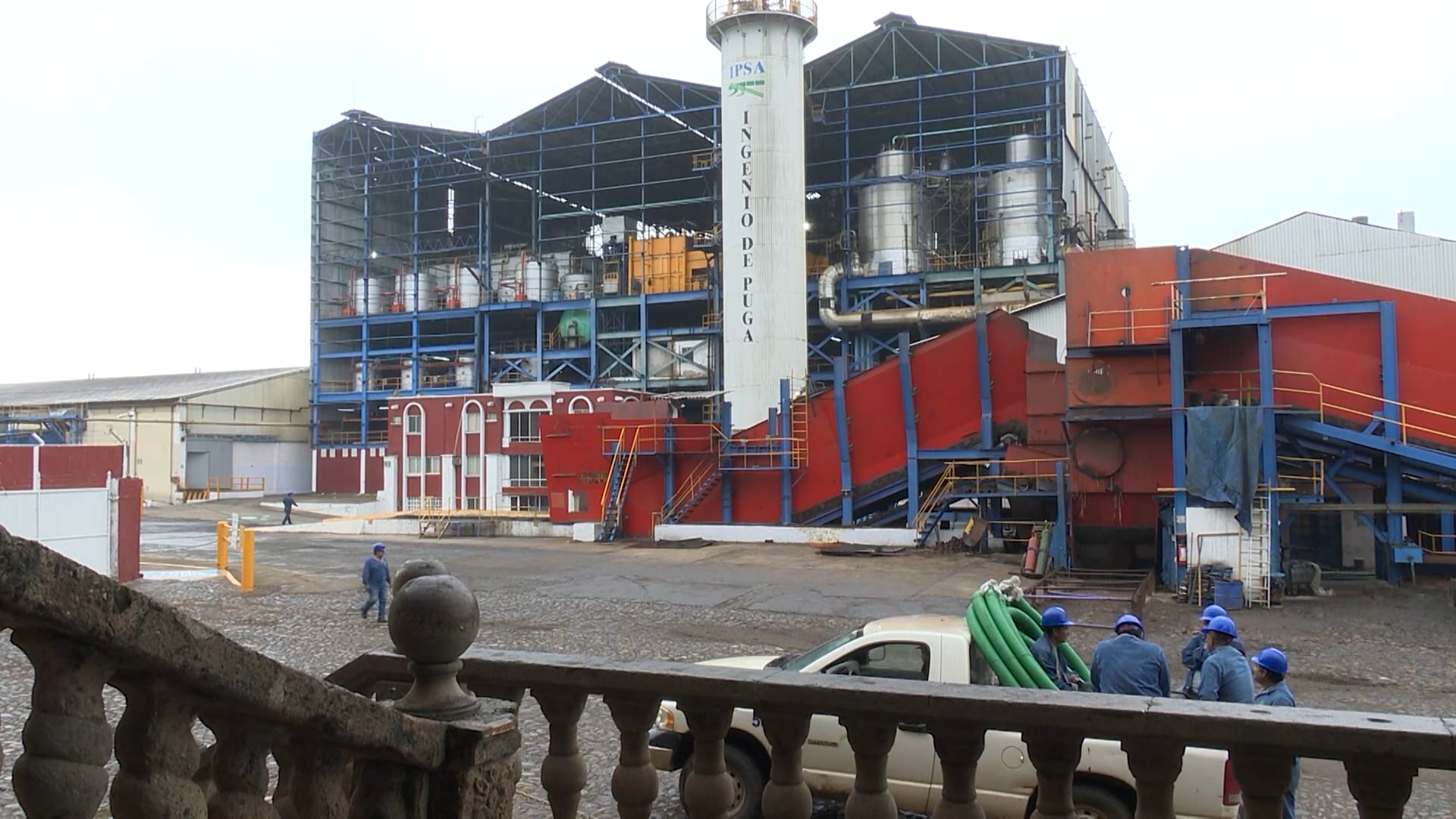 El Ingenio de Puga vuelve a dejarle derrama económica a Nayarit