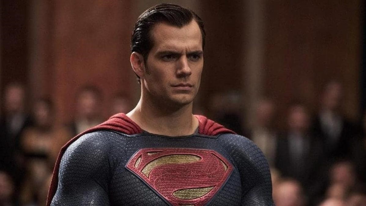 Revelan tragedia durante el rodaje de la nueva película de Superman