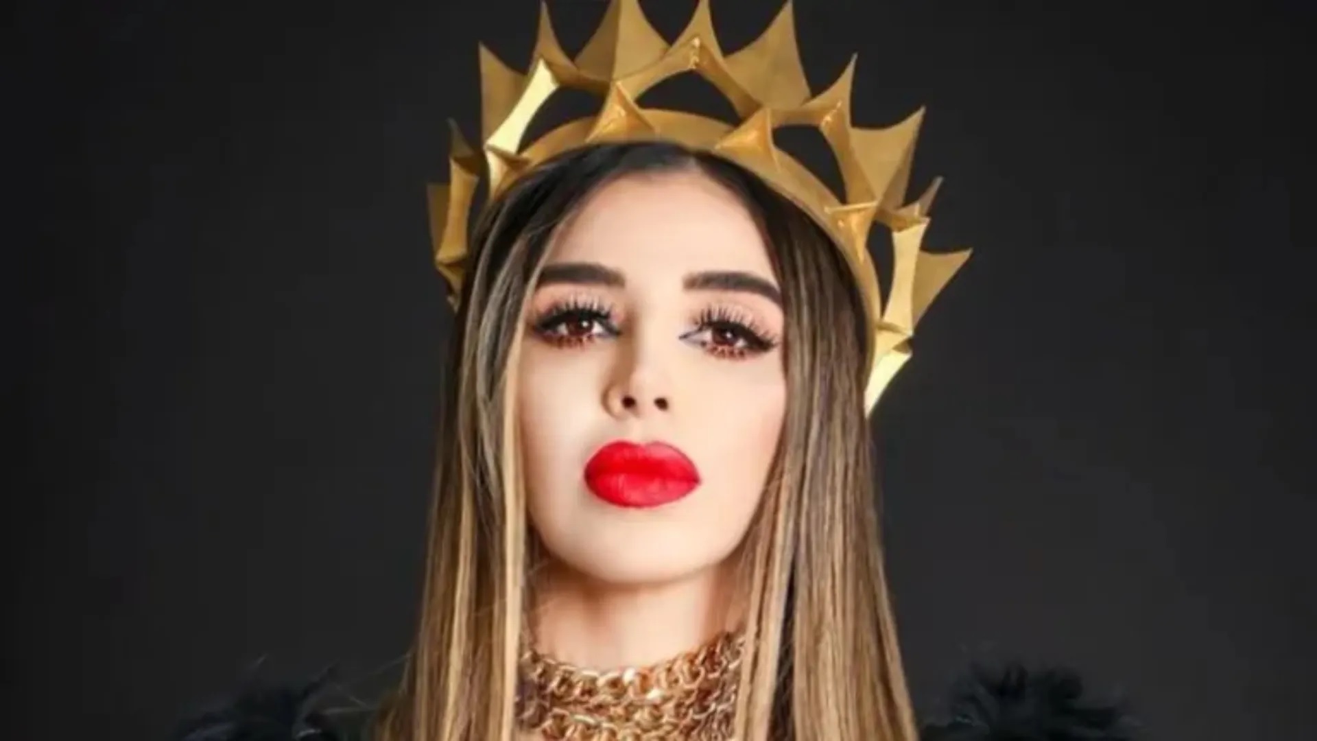 FOTOS: Así se vio Emma Coronel en el Milan Fashion Week