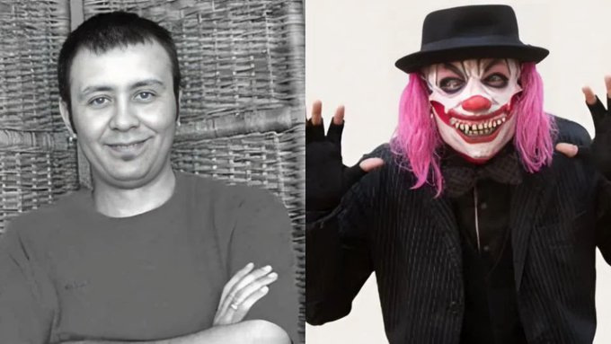 Pierde la vida el cómico Kompa Yaso este jueves