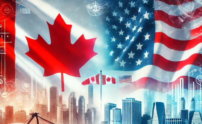 Ojo por ojo: Canadá podría imponer aranceles a Estados Unidos