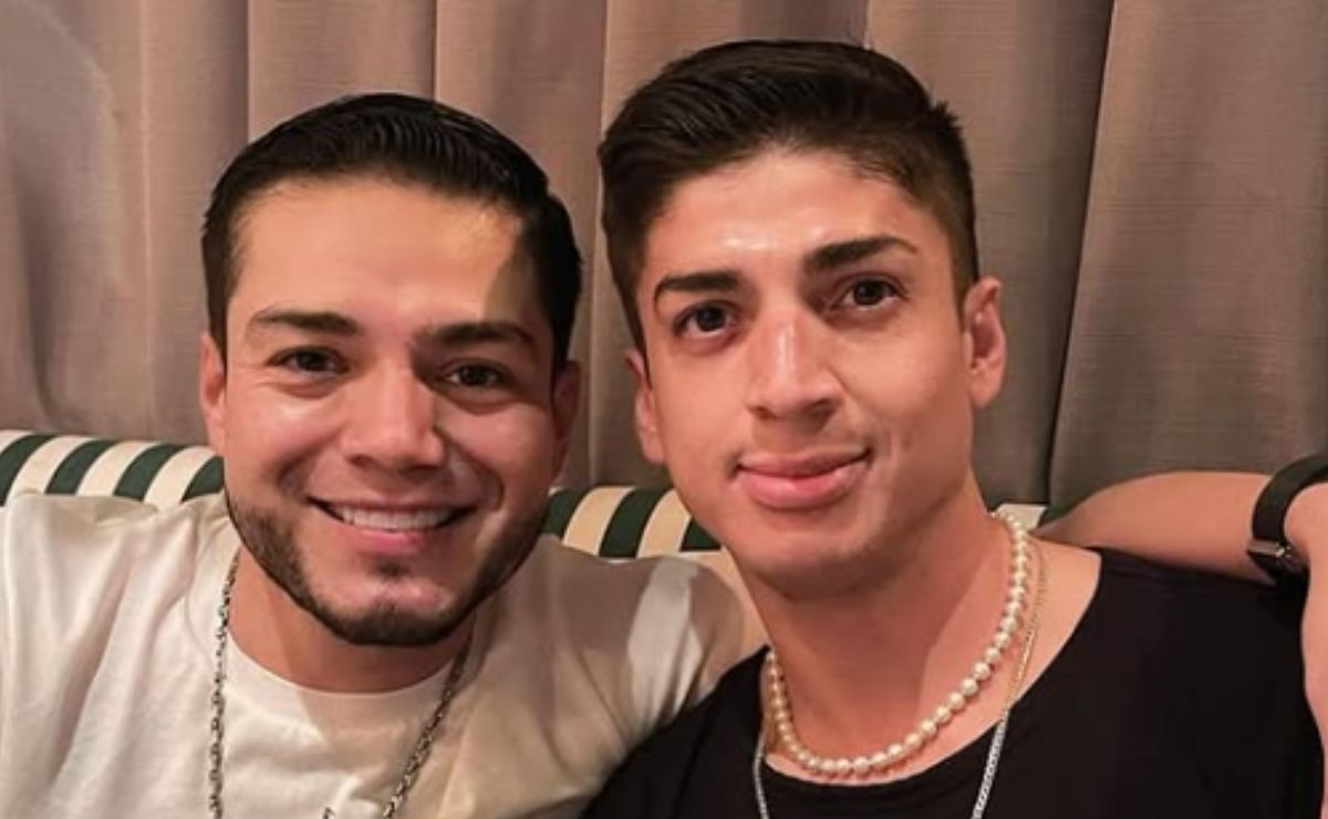 Fallece hermano del cantante Lenin Ramírez y le dedica emotivas palabras de despedida