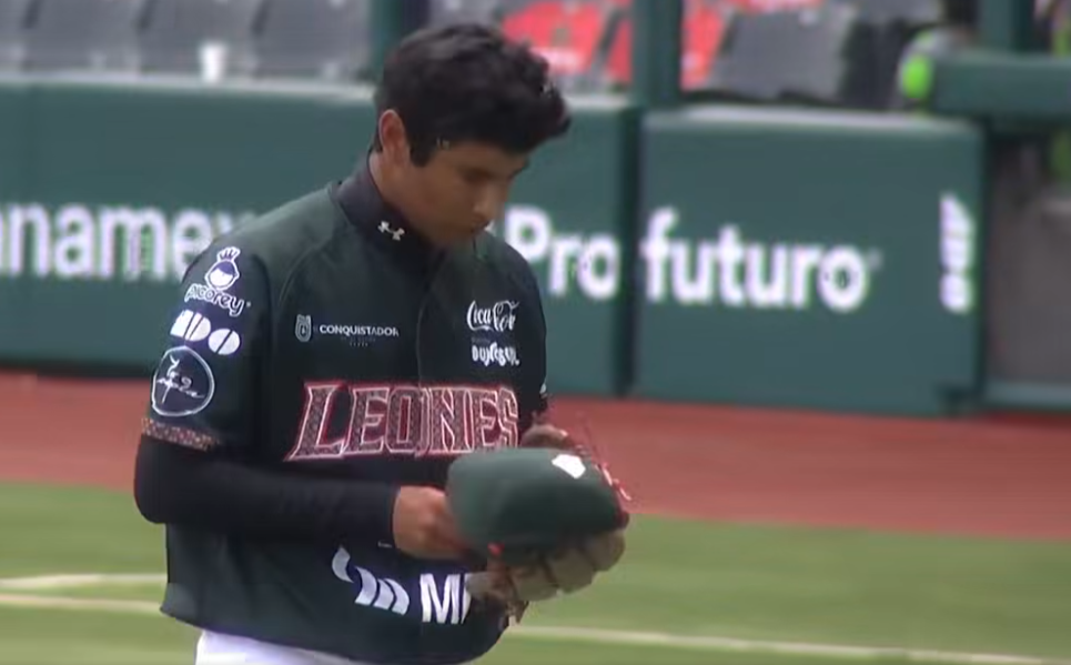 Nayarita Jason Pérez brilla en el Juego de Futuras Estrellas de la Liga ...