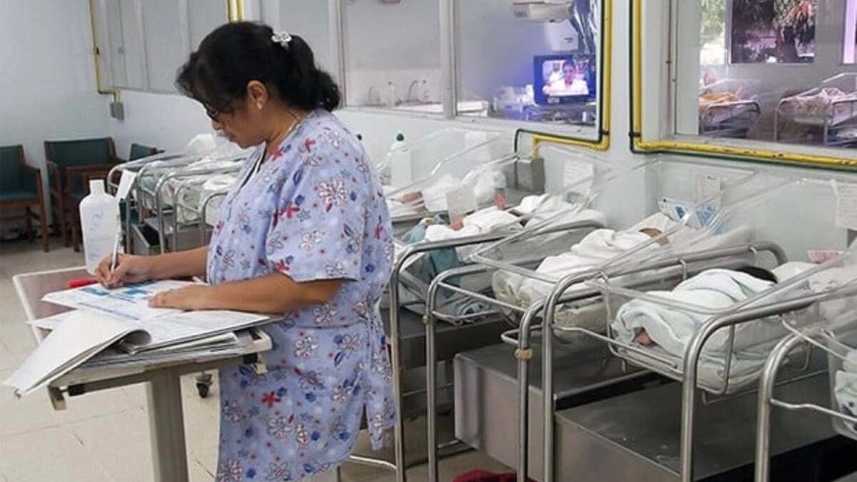 Nayaritas sí le dan hijos a la patria; es el tercer lugar en índice de ...