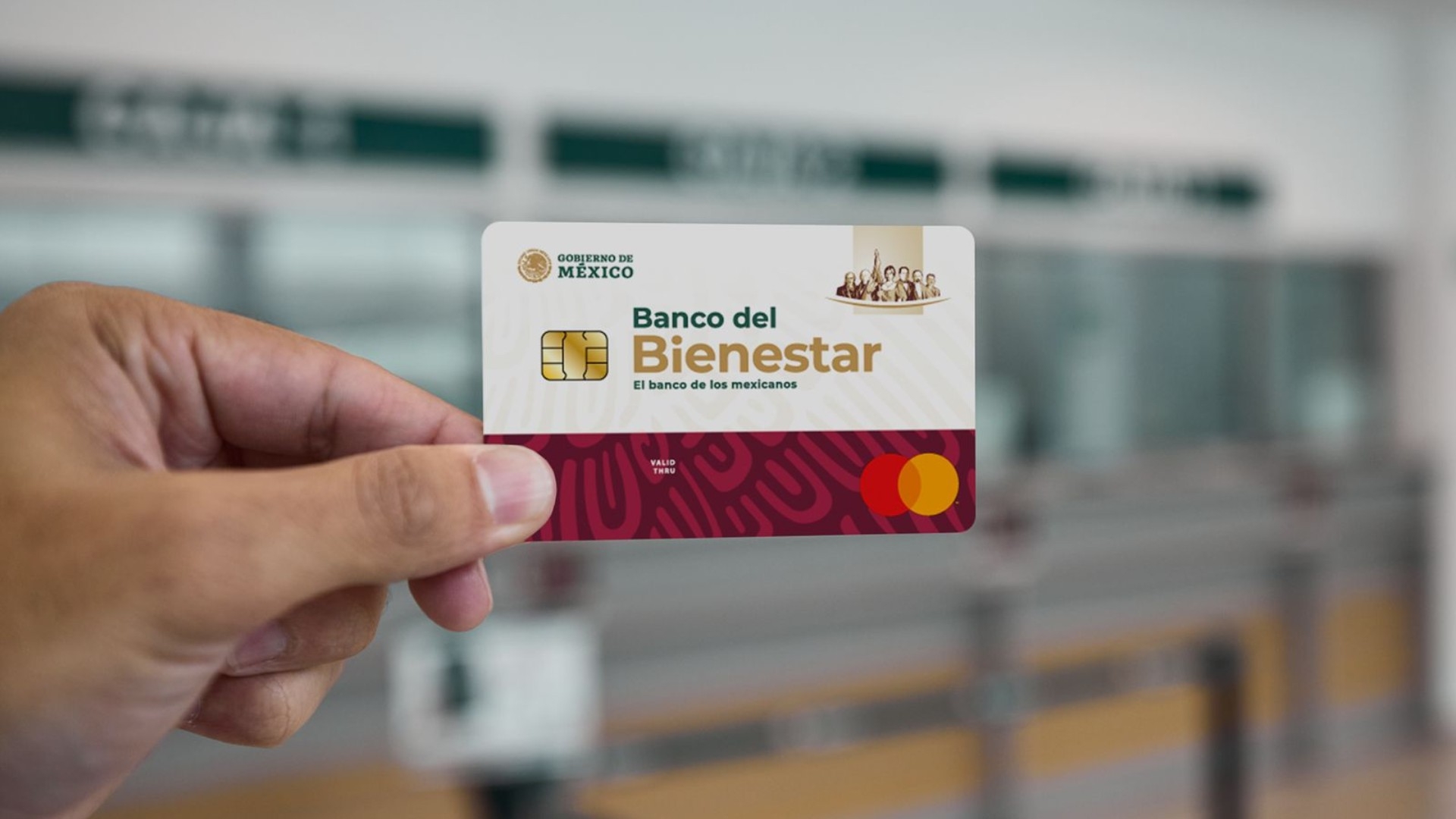 Arranca el proceso de inscripción a becas del Bienestar